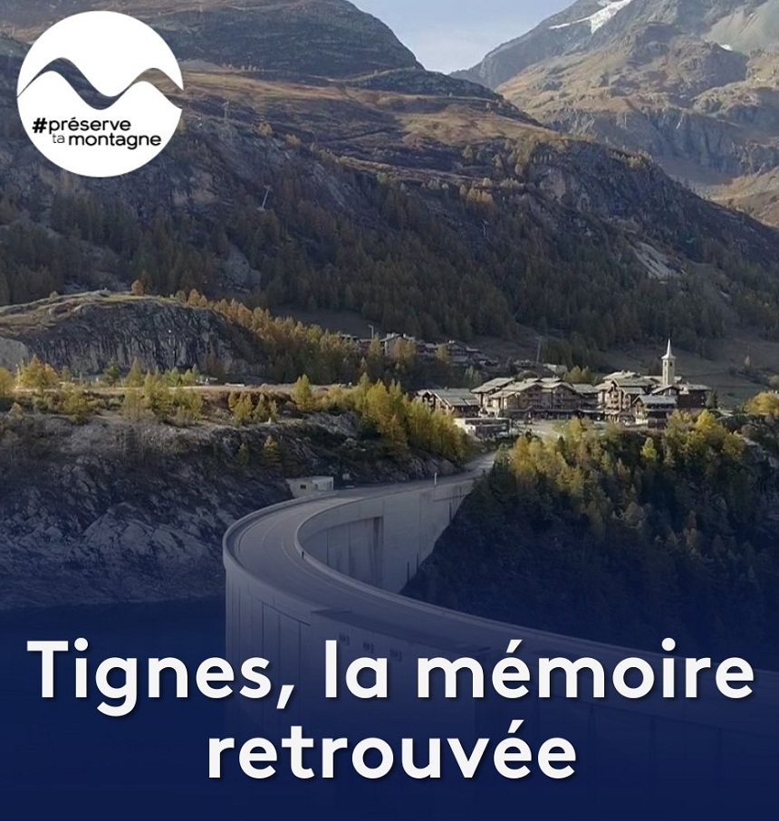 Agenda of the ski resort of Tignes - Entertainment and events in the ...