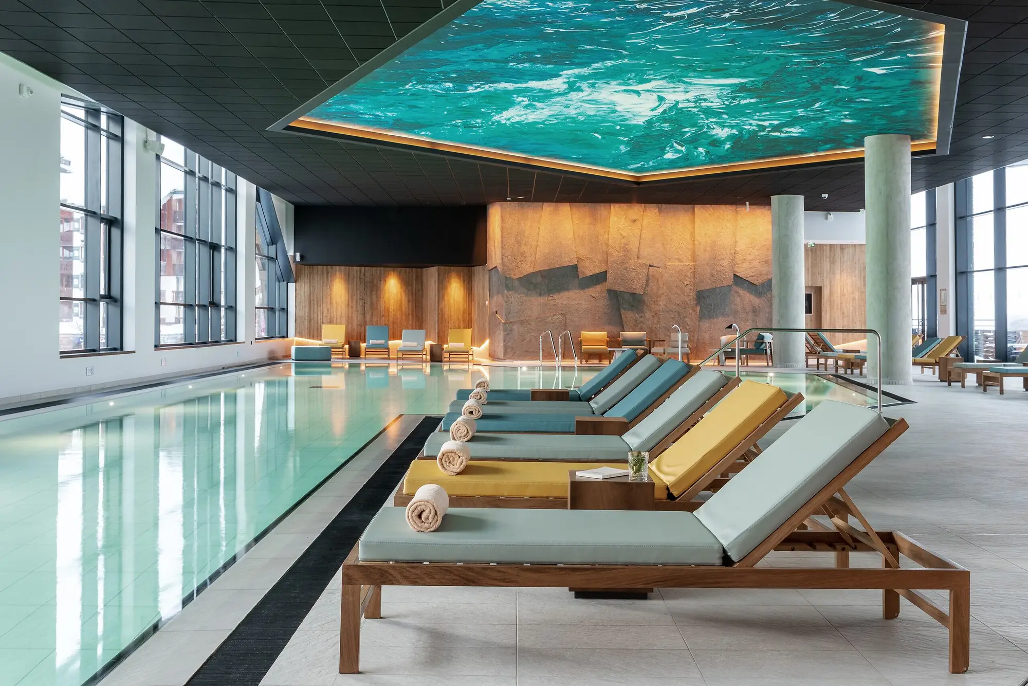 Club med Tignes - Tignes